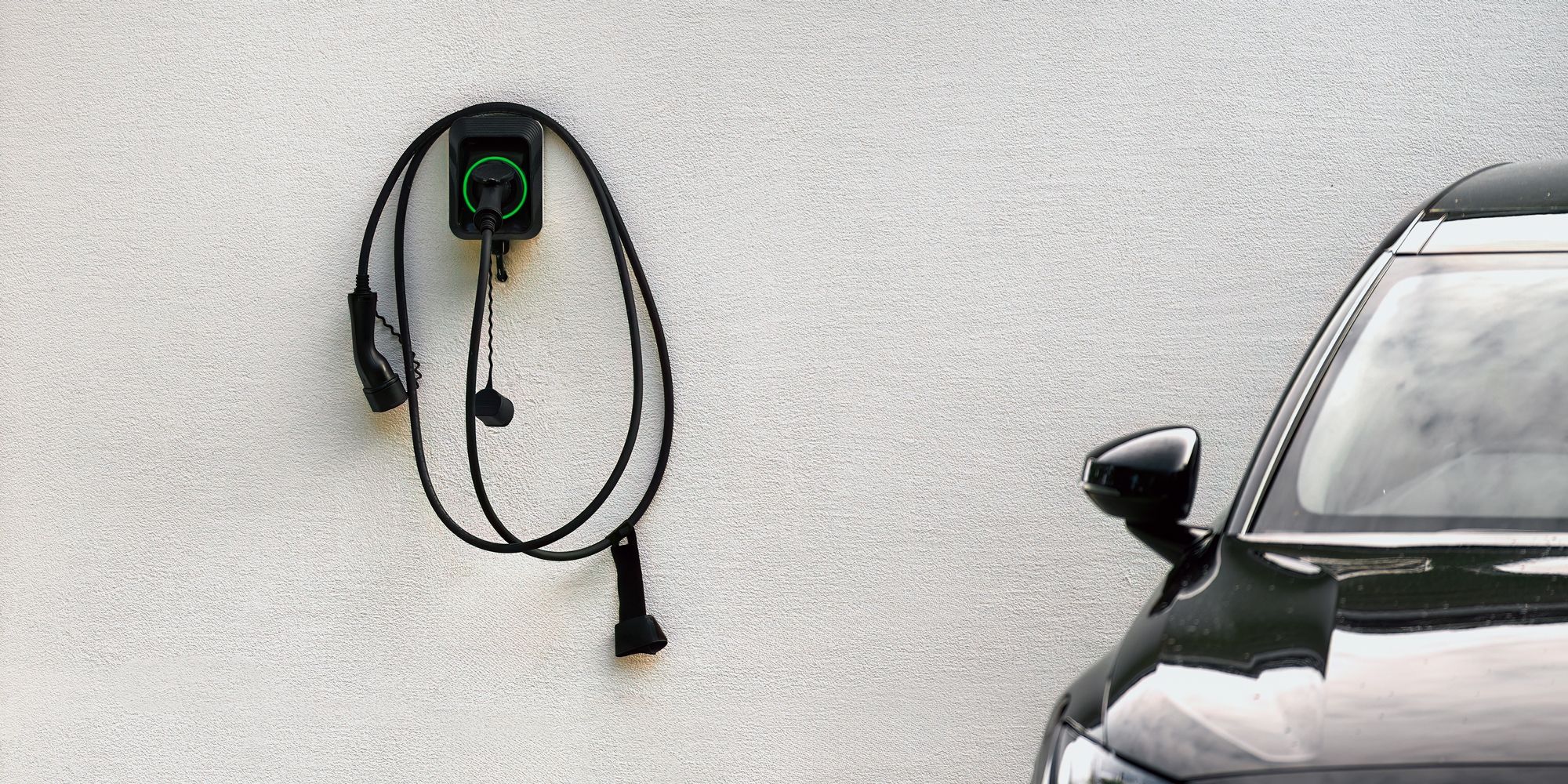 Hvor mye koster det å lade elbil? | Elbillader.no